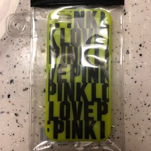 PINK Victoria's Secret Accessories | Must Bundle Buy One Get One Free ...